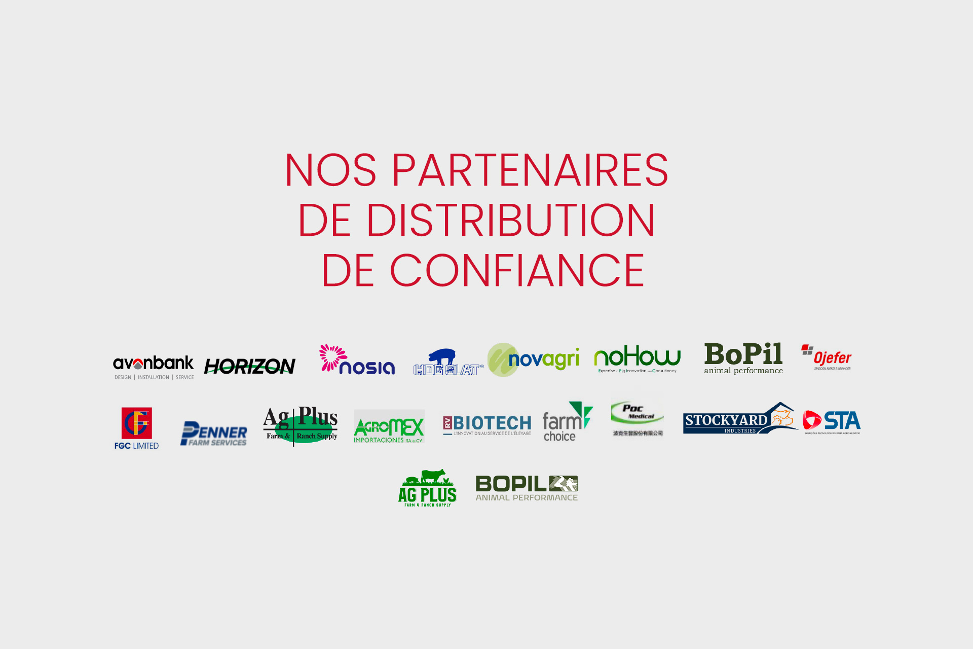 Pourquoi choisir Ro-Main?