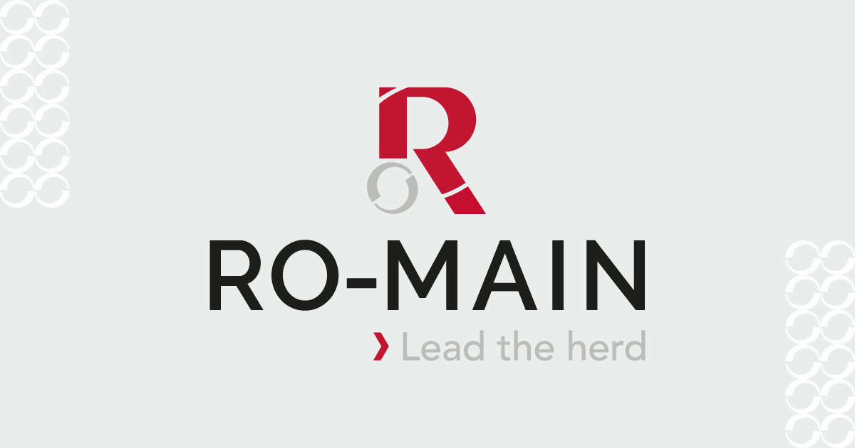 Ro-Main - Lead the heard